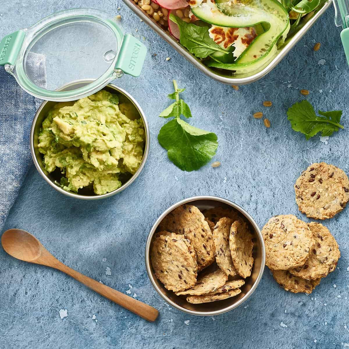 Sustainable and reusable products - Smash EUROPE