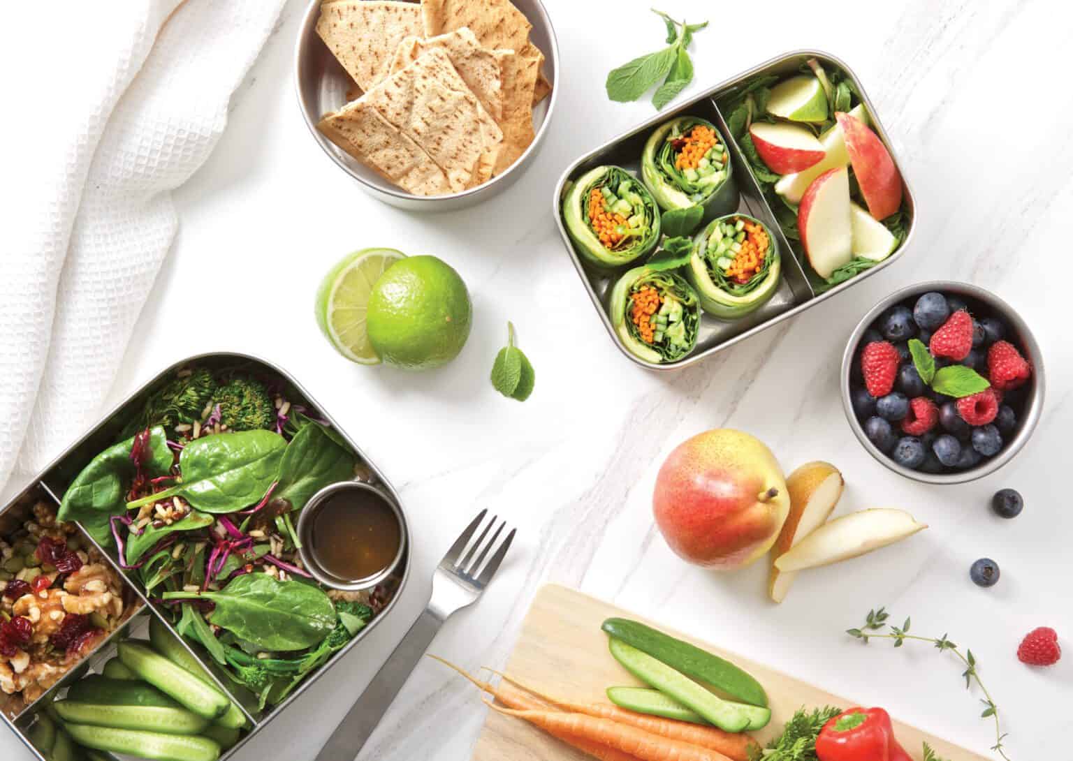 Reusable product range: Smash Blue - Smash Europe